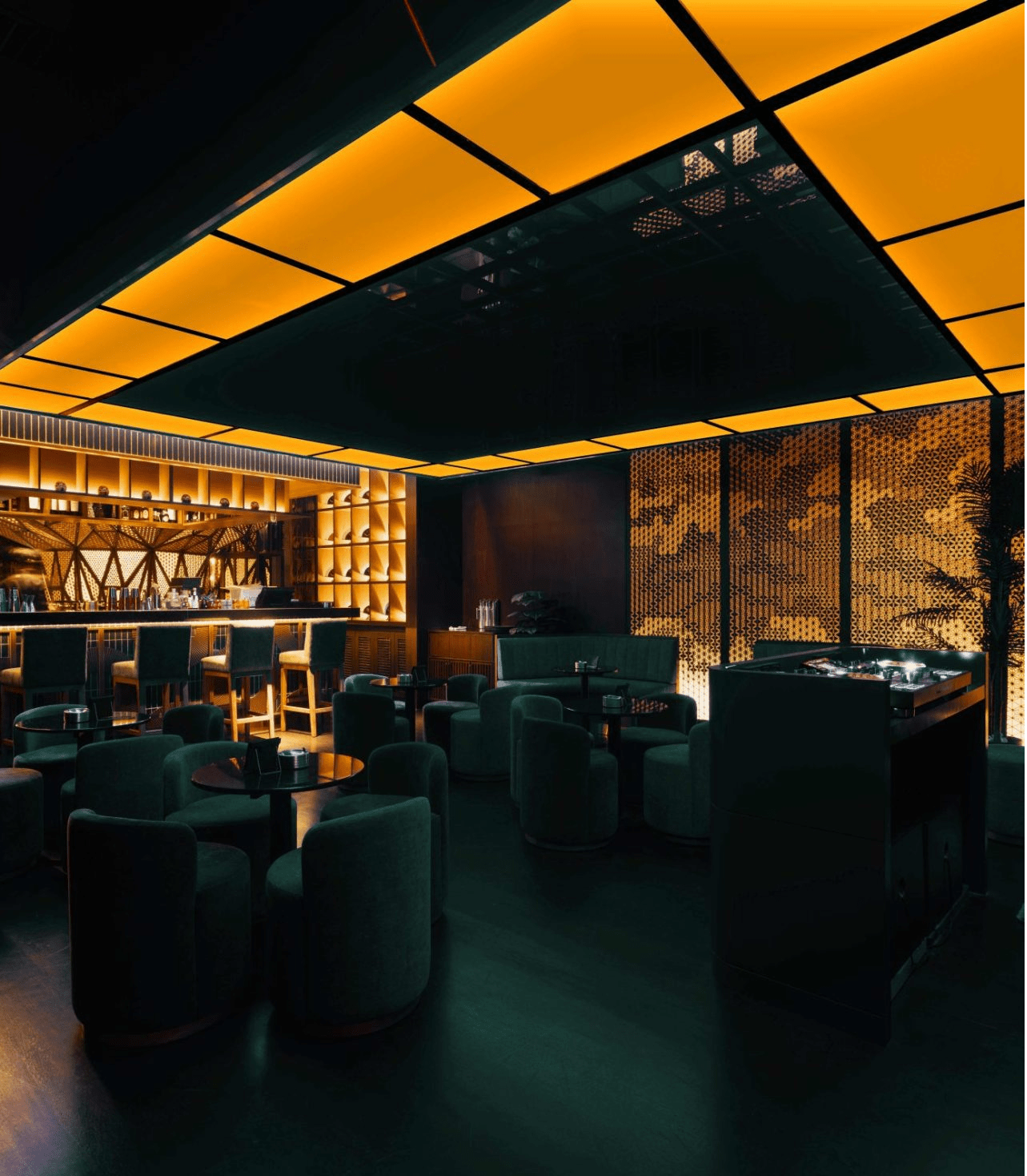 Modern Japanese Restaurant in KL – Experience Kikyo